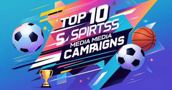 Sports Engagement Strategy | Branded Content | Digital Marketing