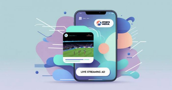 Sports Streaming | Mobile Advertising | Digital | Elyts Branding