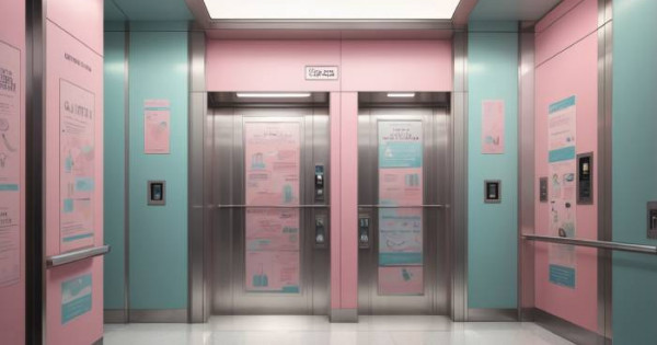Successful Elevator | Advertising Campaigns | Digitally | Elyts