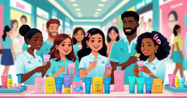 Mass Market Advertising | Retail Branding | Mall Media | Digital