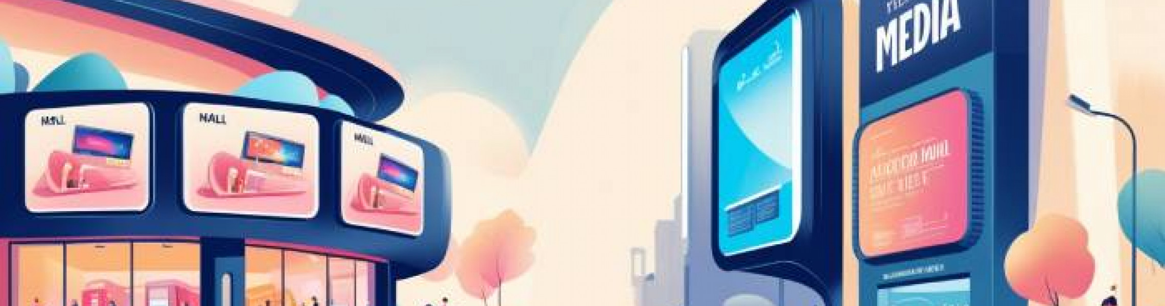 Billboard Ads | Brand Campaigns | Retail Advertising | Digitally