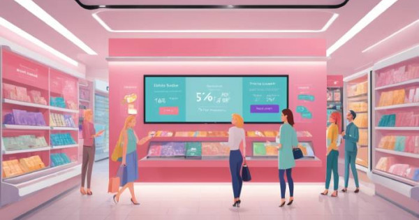 Strategy | Interactive Technology | Retail Innovation | Digital