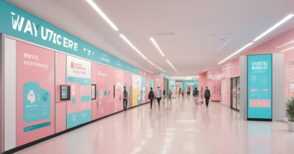 Effective Wayfinding Signage | Best Practices | Digital Marketing