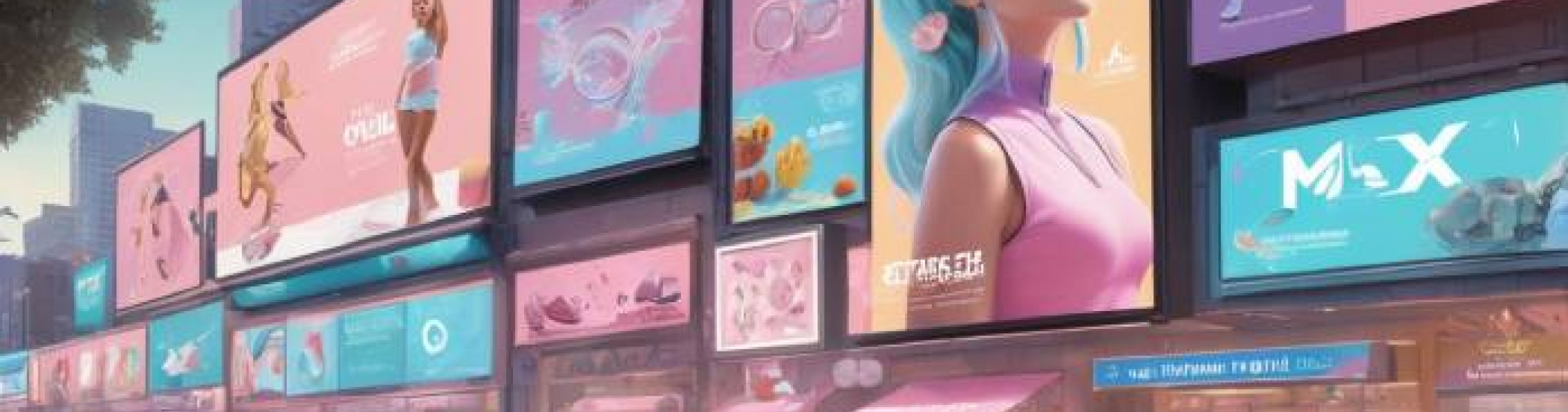 Best OOH ad Strategic placements | Digital Marketing | Elyts