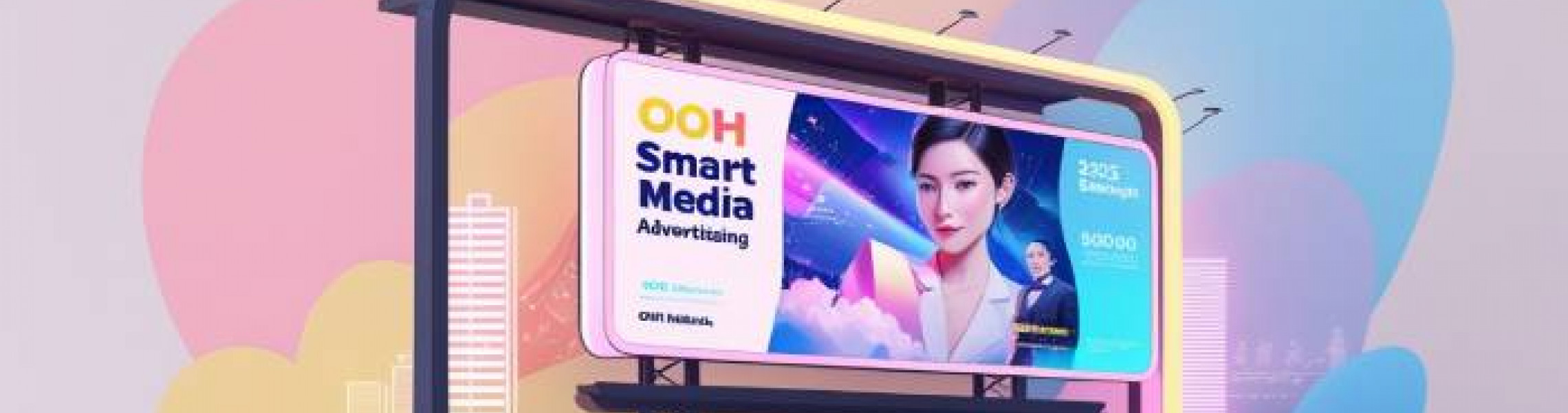 Smart Billboards | Programmatic OOH | Augmented Reality | Digital