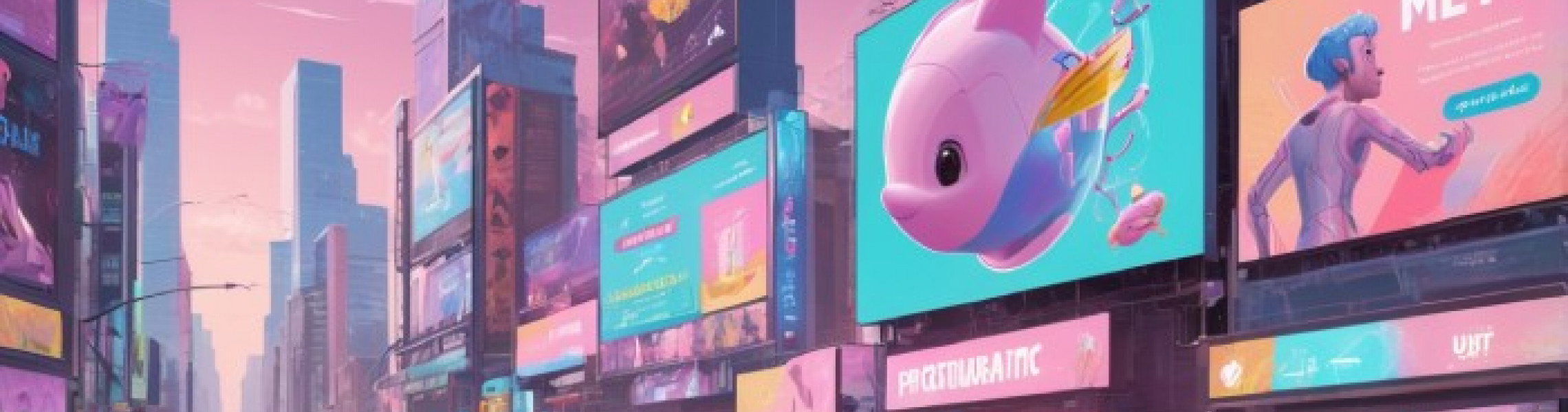 Marketing Technology | Automated Ad | Data Driven | Digitally