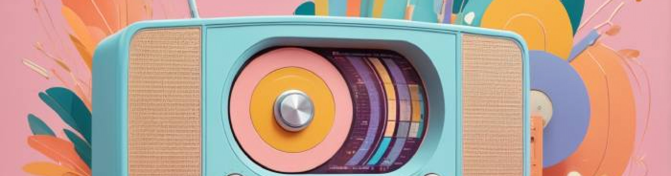 Programmatic Ads | Podcasts | Digital Radio | Branded Content