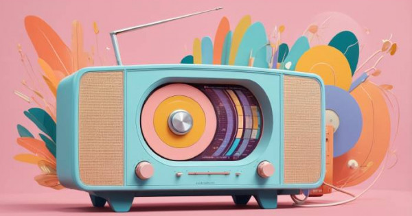 Programmatic Ads | Podcasts | Digital Radio | Branded Content