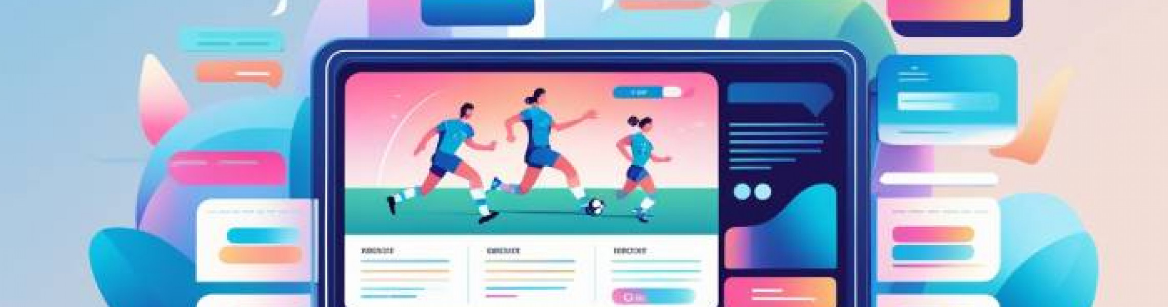 Live Sports Ads | Social Media Advertising | Digital Marketing