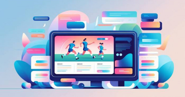 Live Sports Ads | Social Media Advertising | Digital Marketing