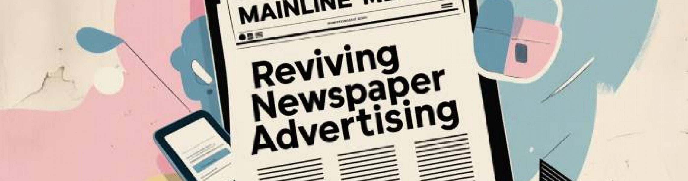 Digital | Print | Advertising Strategy | Mainline Media | Elyts