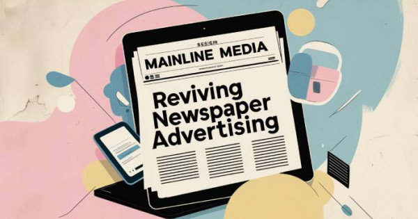 Digital | Print | Advertising Strategy | Mainline Media | Elyts