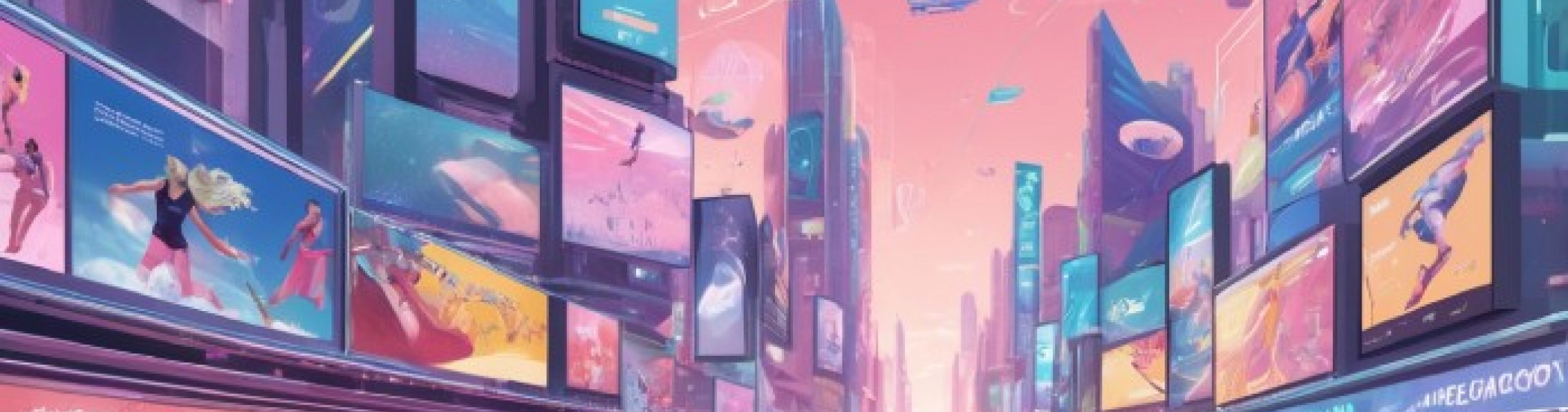 Digitally Future of Outdoor Ads | OOH Technologies | Marketing