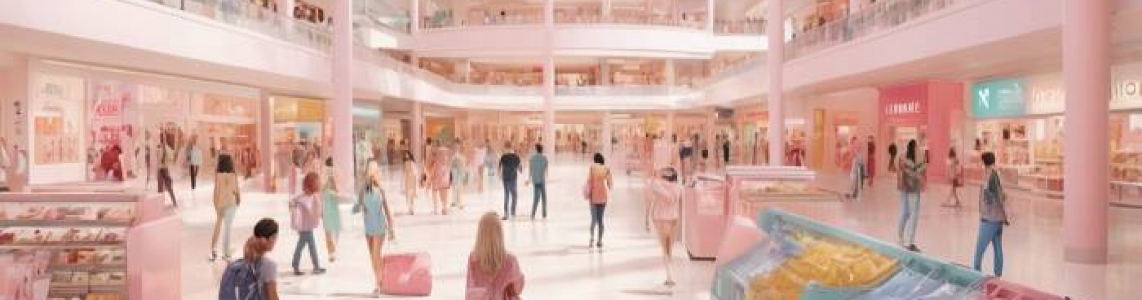 Effective Mall Advertising Strategies | Digital Marketing | Elyts