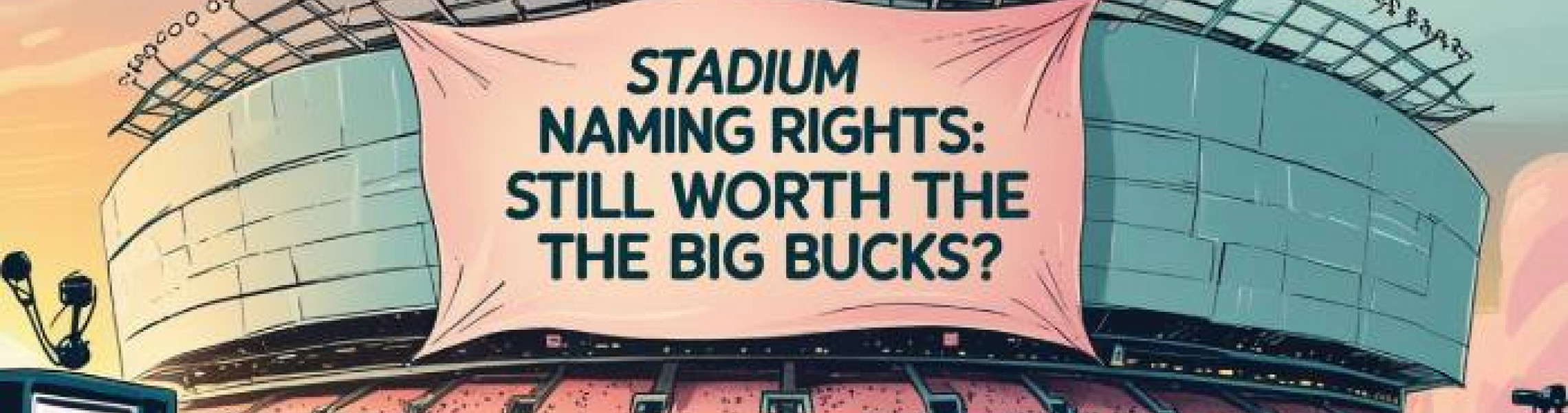 Sports Marketing | Sponsorship ROI | Brand Visibility | Digital