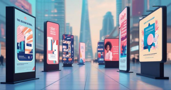 Brand Engagement | Interactive Billboards | Digital OOH | Elyts
