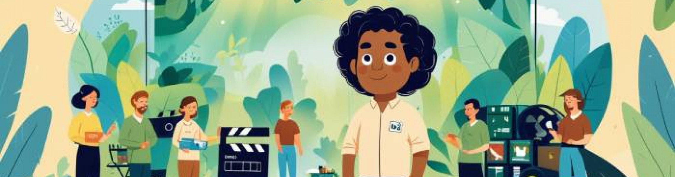 Ad Film | Environmentally Friendly Production | Digital Marketing