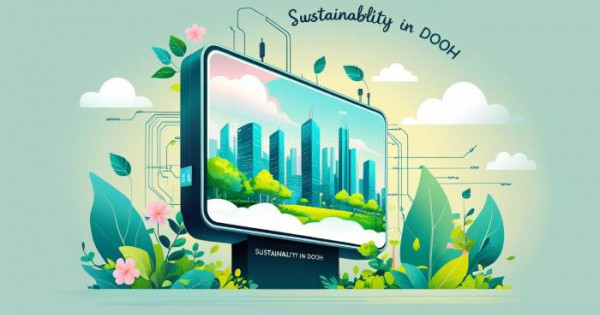 Eco-Friendly Digital Ads | Green Advertising | Digitally | Elyts