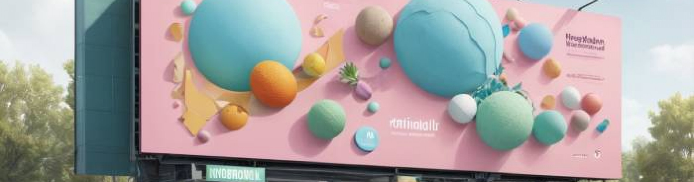 Eco-Friendly Innovations | Sustainable | Digital Advertising