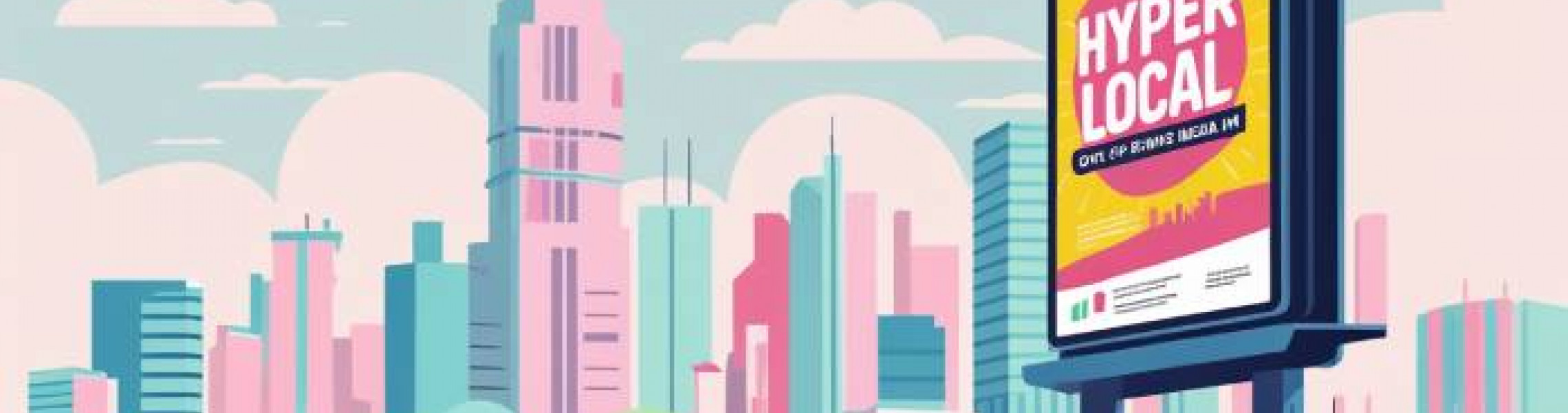 OOH Media | Hyperlocal Advertising | Regional Marketing | Digital