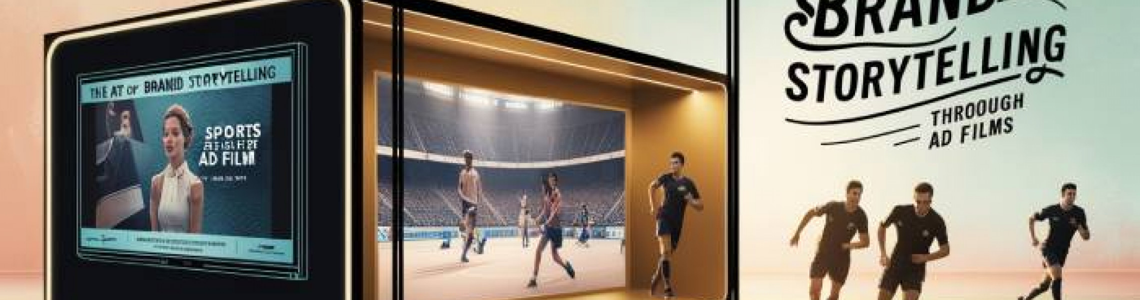 Storytelling Through Ad Films | Digital Marketing | Elyts