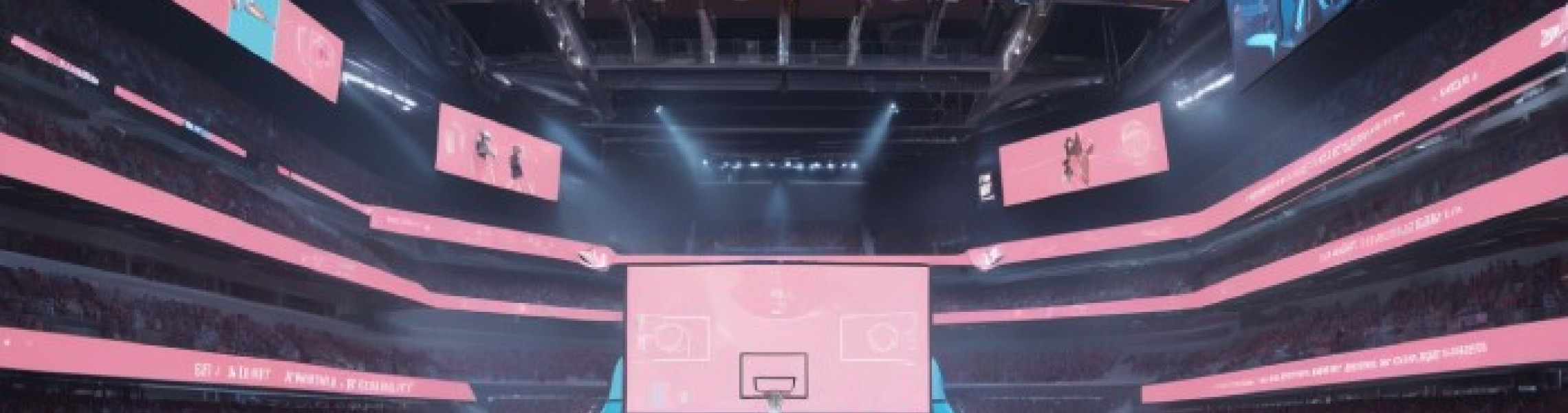 Stadium Display | Dynamic Ads | LED Perimeter | Digital Marketing