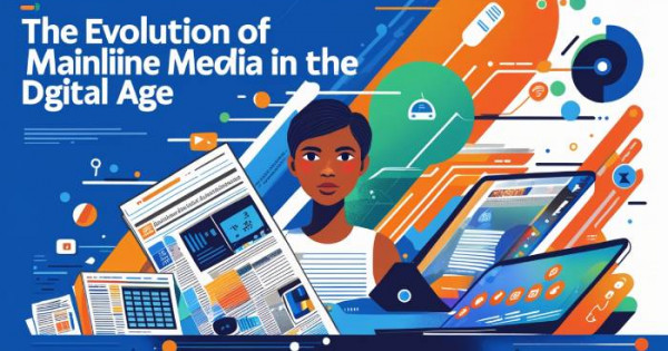 Integrated Media Strategy | Digital Marketing | Mainline Media