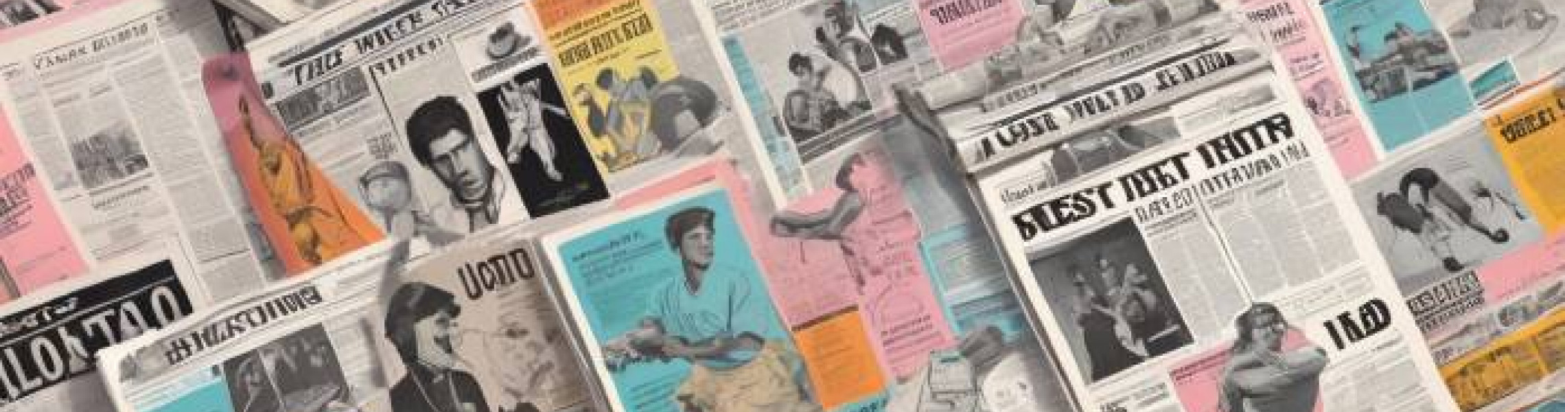 Print Media | Innovations | online Ads | Native Ads | Digitally