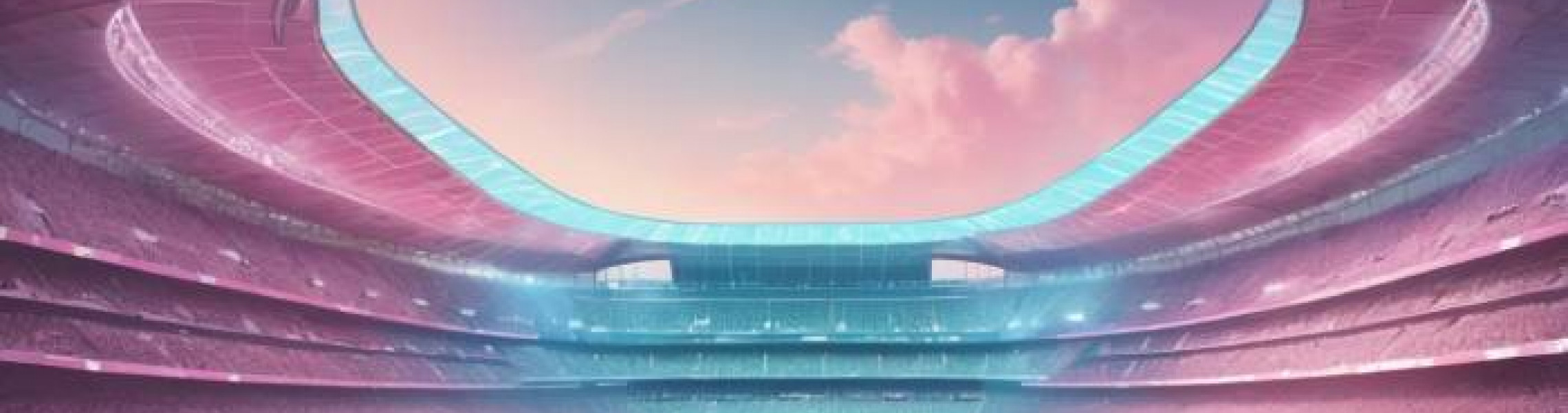 Smart Stadiums | Global Sports | Digital Marketing | Elyts