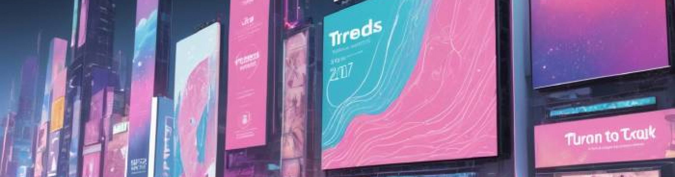 Programmatic DOOH | 3D billboards | AR billboards | Digitally