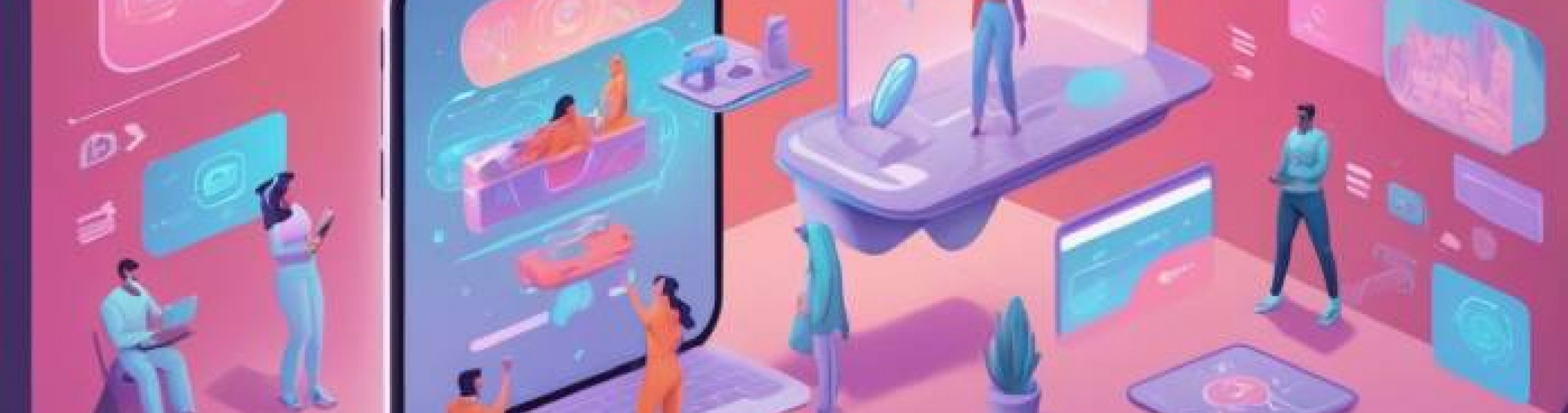 Digital Trends | AI Advertising | AR Video Ads | VR Marketing