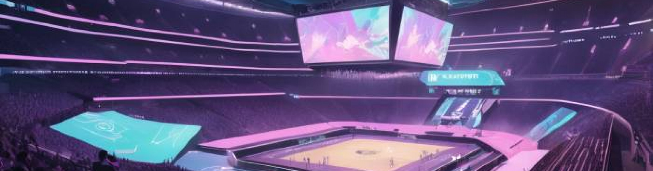 Digital Immersive Trends | AR VR, blockchain | Esports Marketing