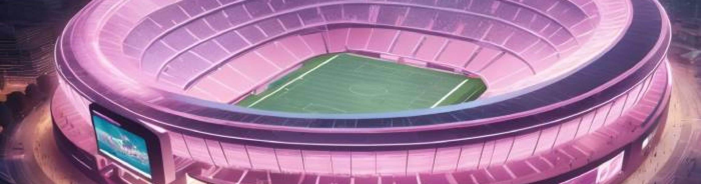 Digital Innovation | Fan Engagement | Smart Stadiums | Digitally