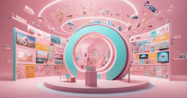 Marketing Trends | 360° Advertising | 360 Video Ads | Digitally