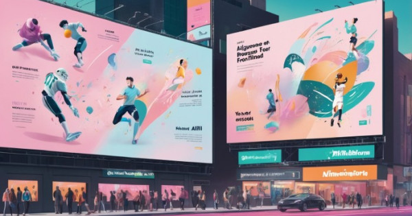Future | Outdoor Advertising | Smart Billboards | Digitally