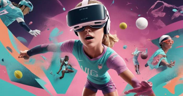 Immersive Sports Marketing | Interactive Sports Ads | Digitally