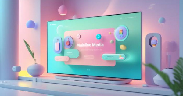 Smart TV Marketing | Connected TV | OTT Advertising | Digitally