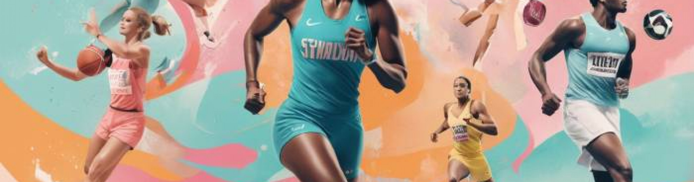 Digital Marketing | Sports Brand Visibility | Athlete Branding