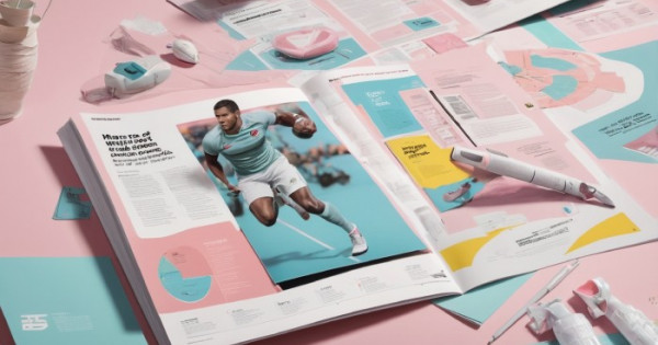 Digital | Page Print Ads | Brand Visibility | Marketing Trends