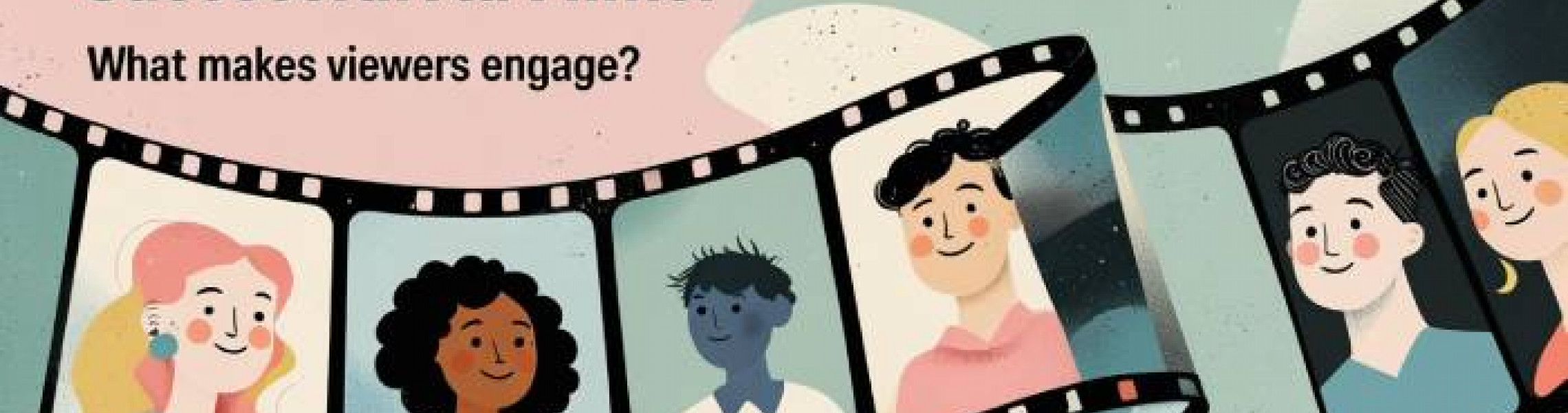 Viewer Engagement | Ad Film Creation | Brand Engagement | Digital