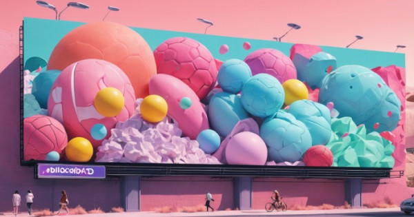 Billboard | Visual Appeal | High Impact | Marketing | Elyts