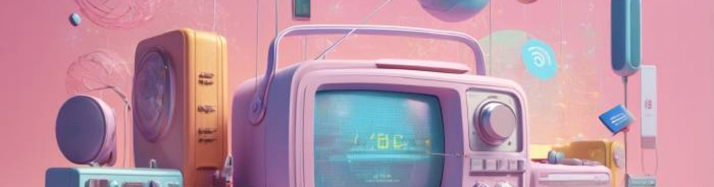 Digital Radio | Podcast Advertising | Streaming Ads | Marketing