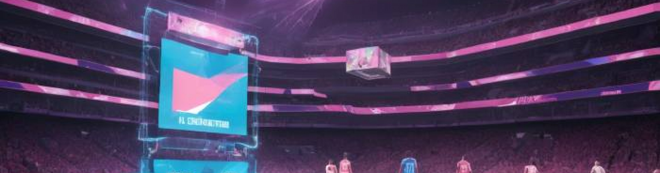 Revolutionizing | Brand Visibility | Sports Events | Digitally