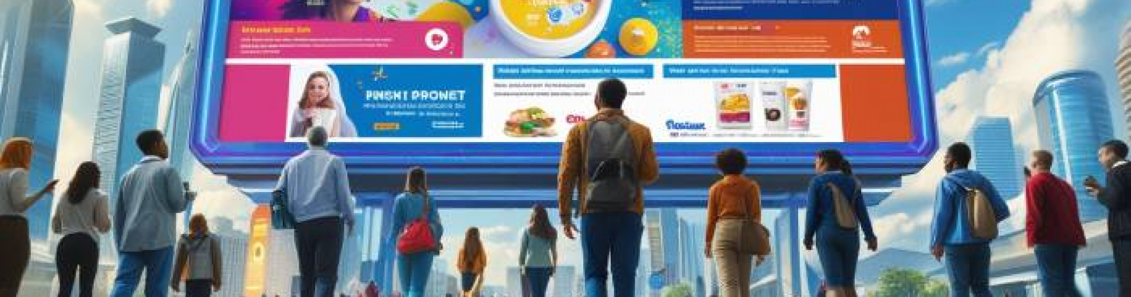 Digital Billboards | Real Time Advertising | Media Buying | Elyts