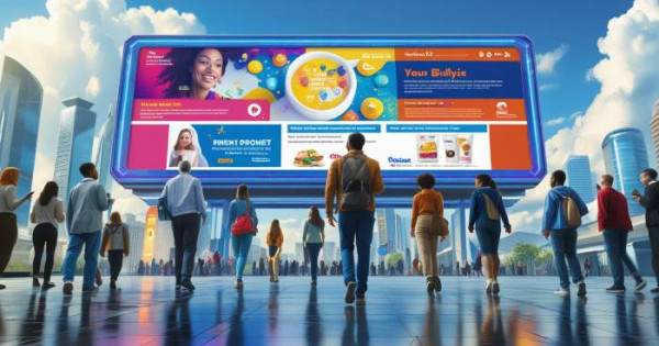 Digital Billboards | Real Time Advertising | Media Buying | Elyts