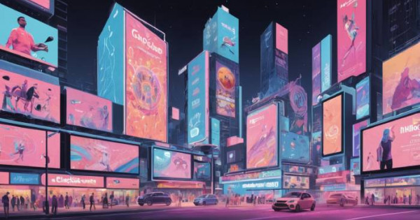 Impact | Outdoor Media | Interactive Billboards | Digital | Elyts