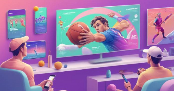 Trends | Digital Strategies | Sports Streaming Ads | Marketing