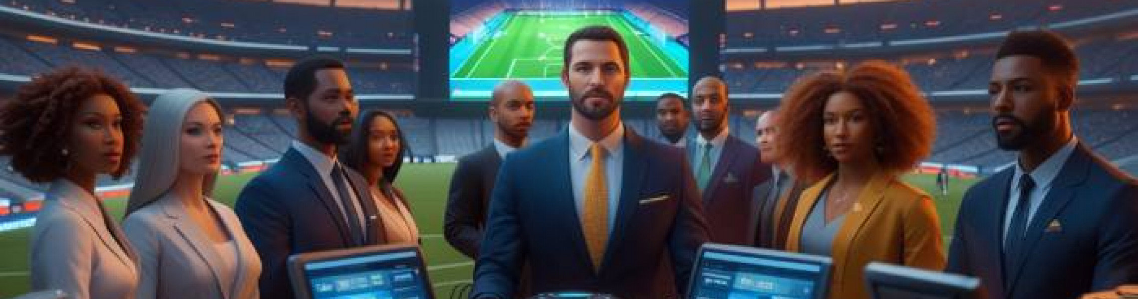 Sports Journalism Trends | Future of Sports Media | Digitally