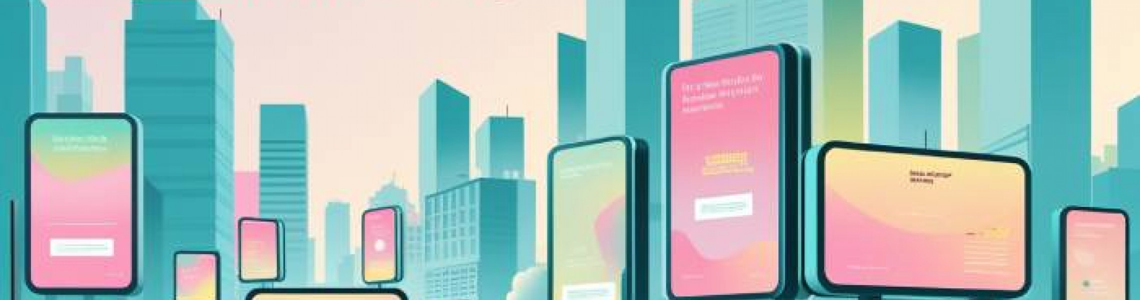 Smart Billboards | Outdoor Marketing Trends | Digitally | Elyts