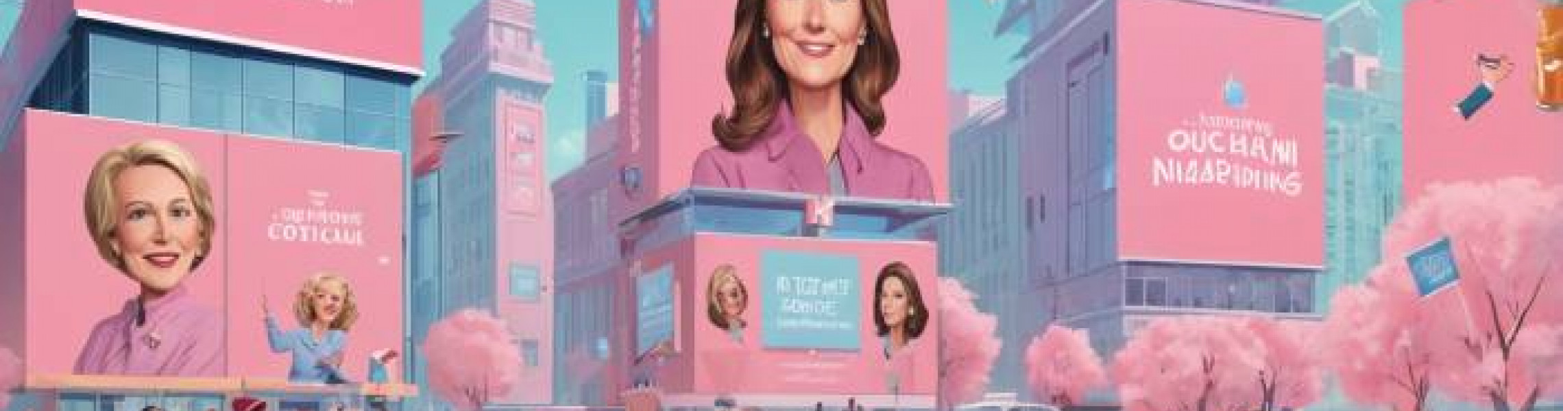 Strategies | OOH Media | Political Branding | Digital Marketing